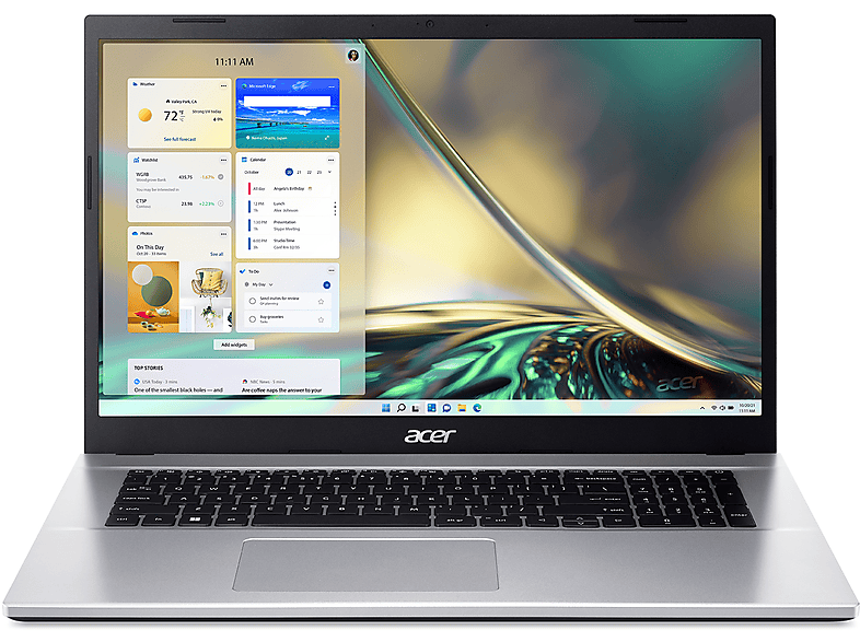 Acer aspire m store