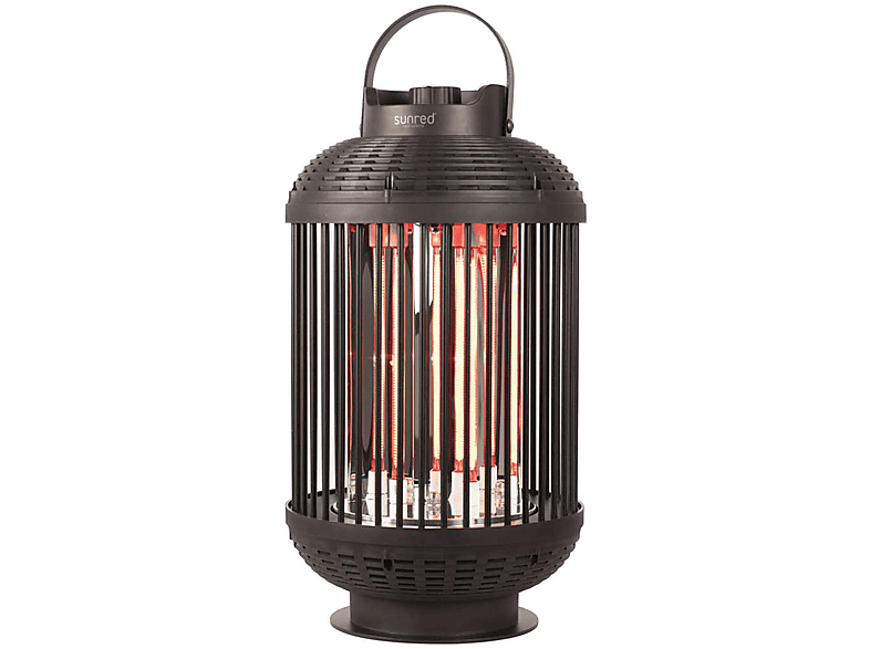 SUNRED 441217 Heizstrahler (1200 Watt) | SATURN