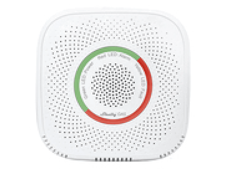 SHELLY Home Shelly Sensor 'Gas LPG' WLAN Gassensor Steckdose Flüssiggas ...