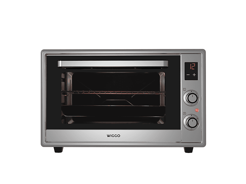 WIGGO WMO-E657(X) Modèle de table Four de table 38,4 cm 65 l | MediaMarkt