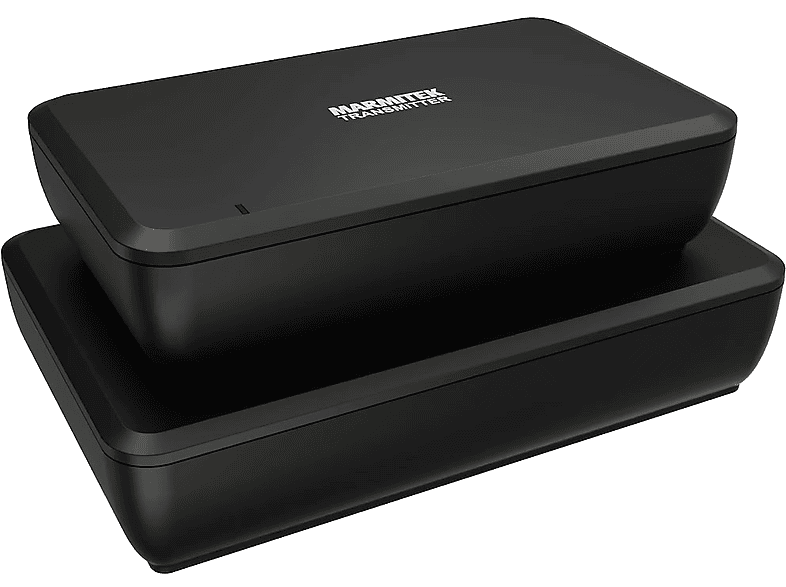 Transmisores de audio | MARMITEK Speaker Anywhere 650, 50 W, 1 canales ...