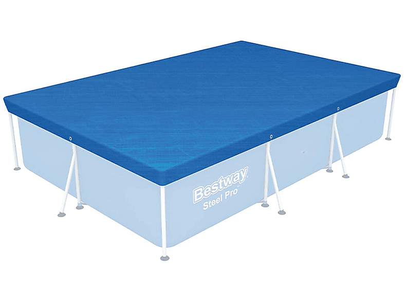 BESTWAY 6941 Poolabdeckung | MediaMarkt