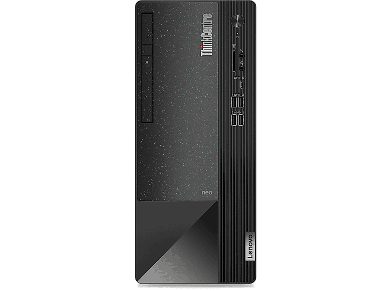 LENOVO Lenovo ThinkCentre Neo50t G4 TWR i5-13400 16/512 W11P Multimedia ...