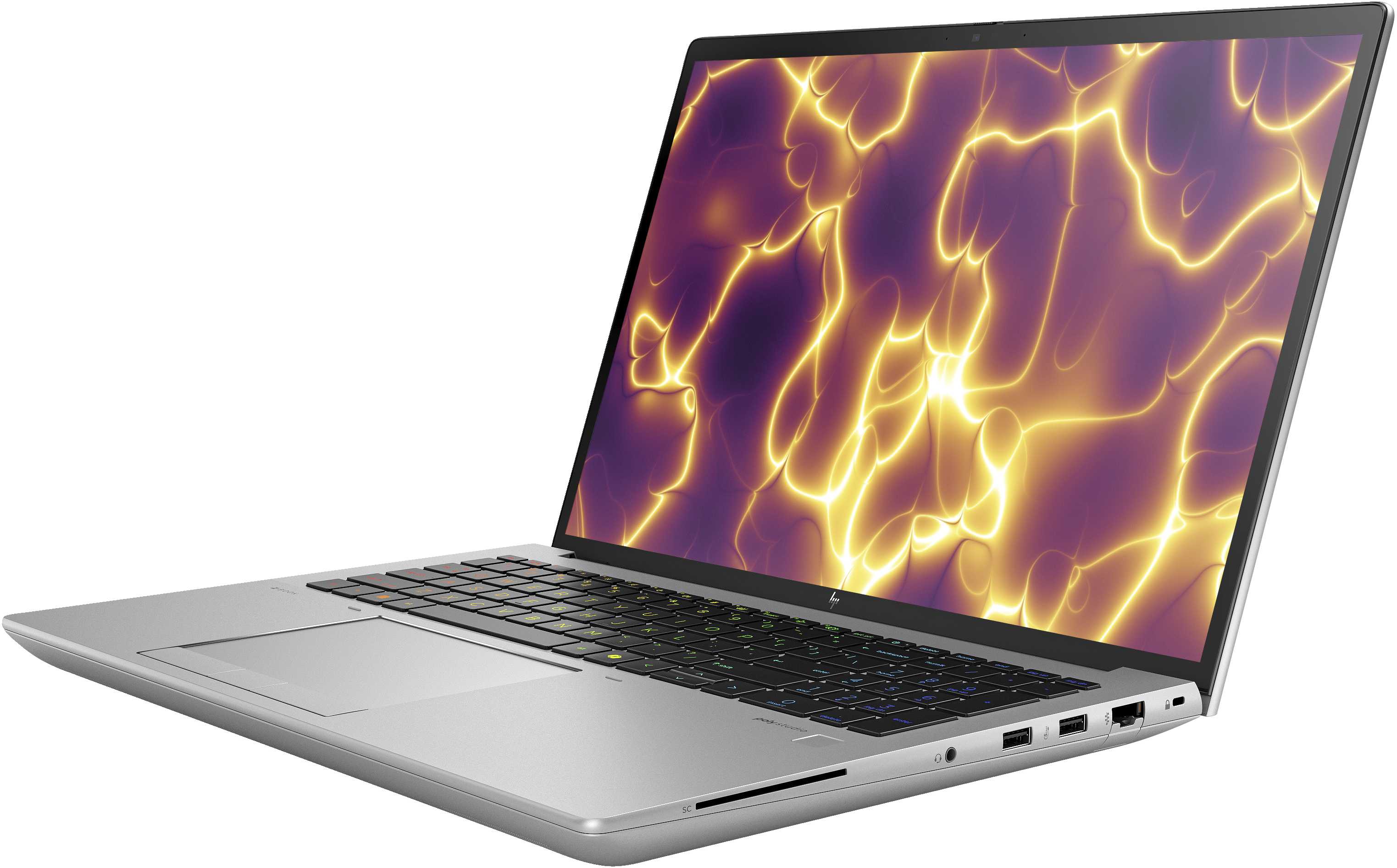 HP ZBook Fury 16 G11, 16 ", processore Intel i7-14700HX, 32 GB, 1 TB ...
