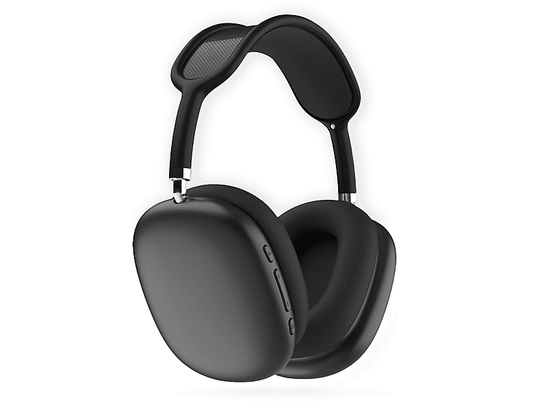 CONTACT Headset Pro, In-ear Kopfhörer mit Mikrofon Bluetooth Schwarz ...