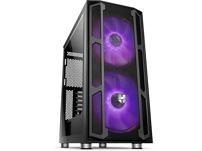 PC Gaming | MEGAMANIA ThunderPro, Intel® Core™ i9-12900F 16 Cores up to ...