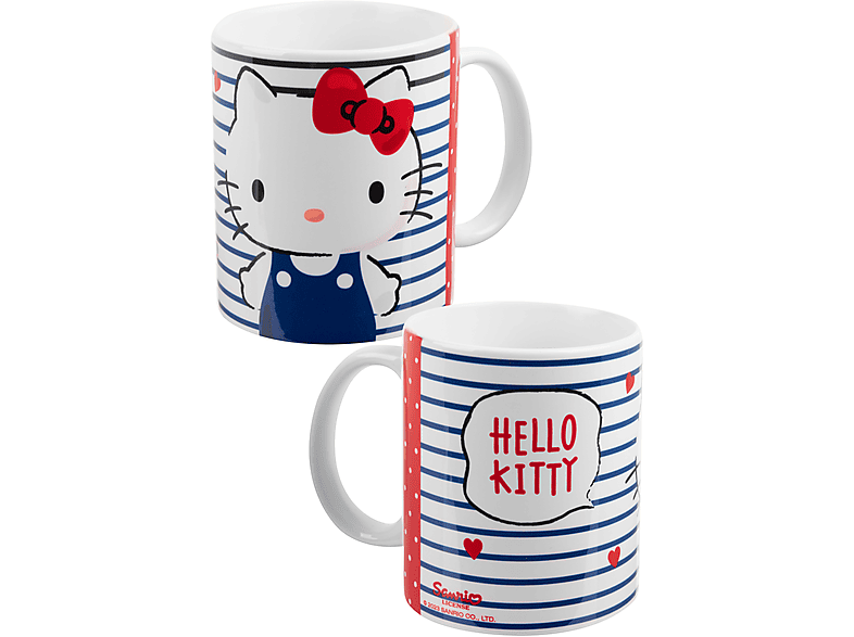 Hello Kitty Hearts 320 ml | MediaMarkt