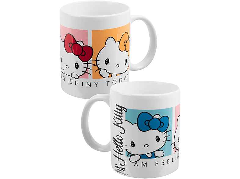 Hello Kitty 320 ml | MediaMarkt