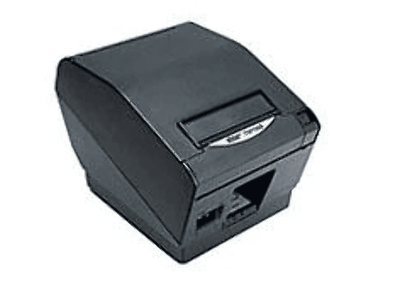 Impresora de etiquetas - TSP700II TSP743IIC GRY POS STAR MICRONICS ...