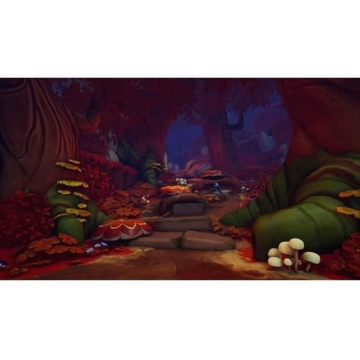Gra PS4 MINDSCAPE 3701529508585 | sprawdź cenę i opinie w MediaMarkt