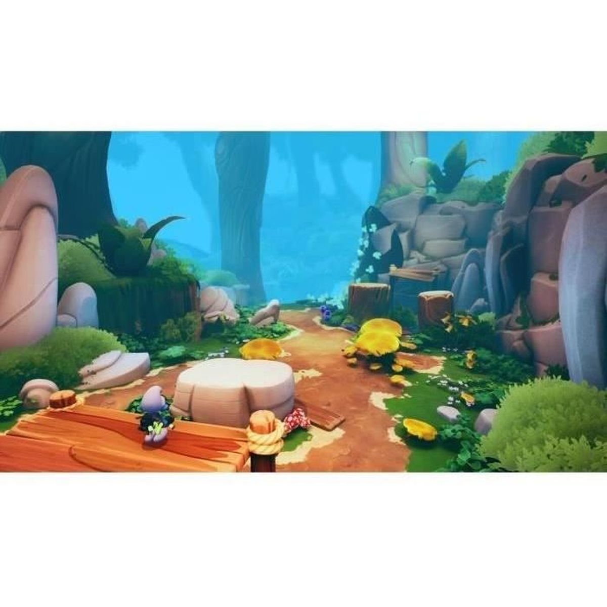 Gra PS4 MINDSCAPE 3701529508585 | sprawdź cenę i opinie w MediaMarkt