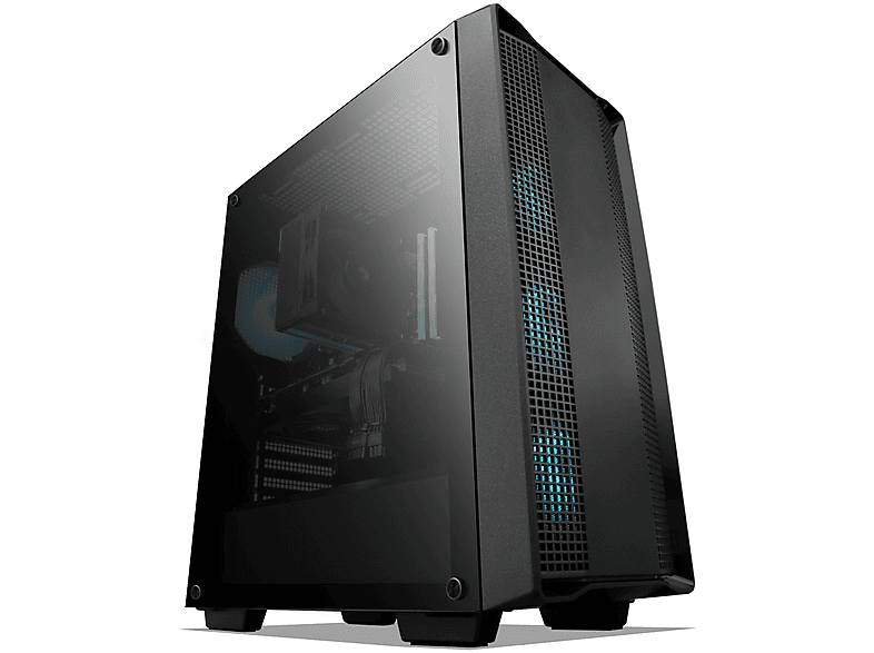 PC Gaming | PCBYTE Gammer, Intel Core i5 12400F 6 Cores up to 4.4Ghz ...