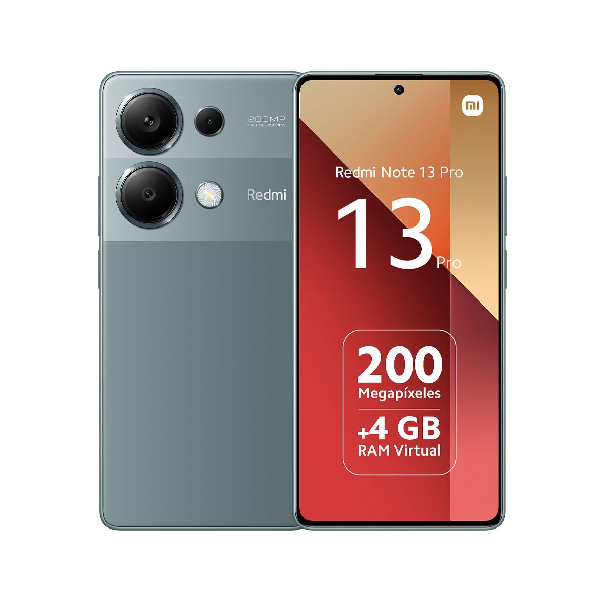 XIAOMI Redmi Note 13: Modelli e Prezzi | MediaWorld