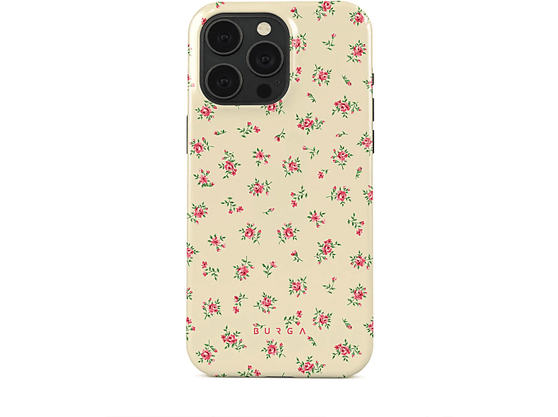 BURGA Tough Case Apple iPhone 15 Pro Max - Sundress Telefoonhoesje voor ...
