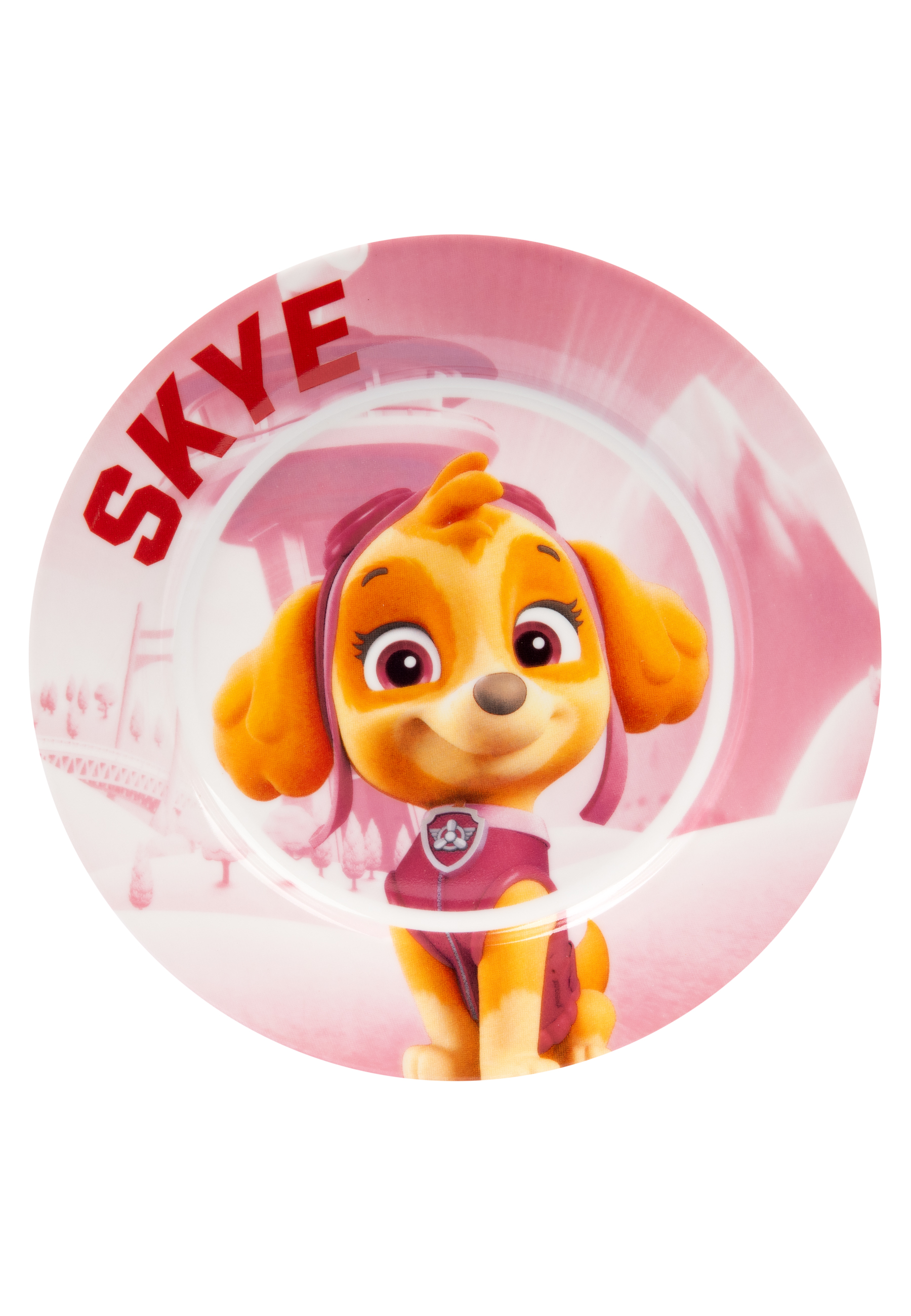 Paw Patrol 3-teilig | MediaMarkt