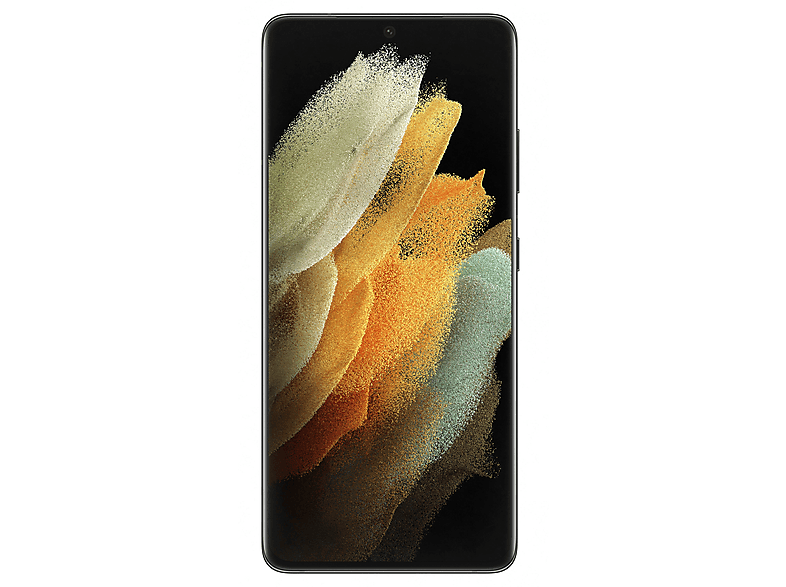 SAMSUNG Galaxy S21 Ultra 5G SM-G998B | 512 GB Marineblauw | MediaMarkt