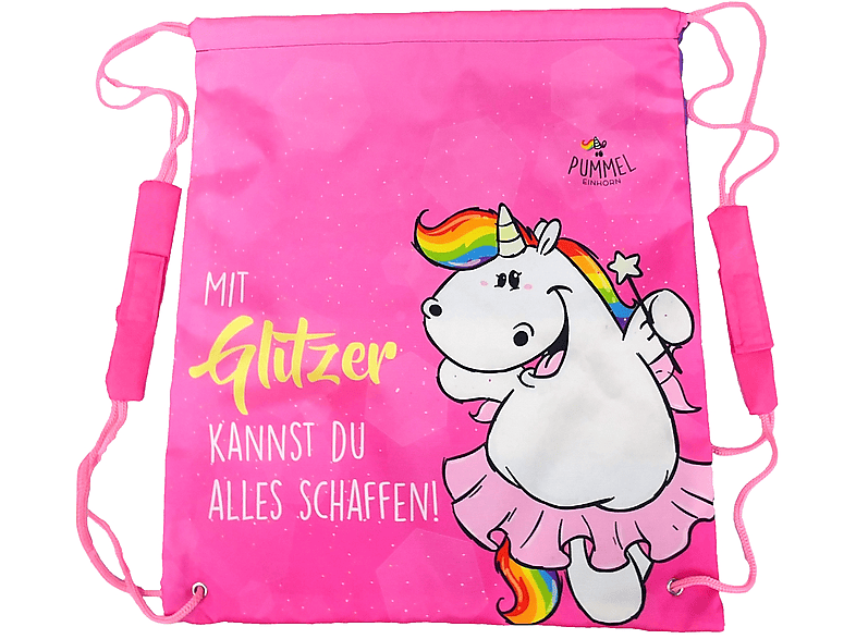 Pummelfee Mit Glitzer kannst du alles schaffen! | MediaMarkt