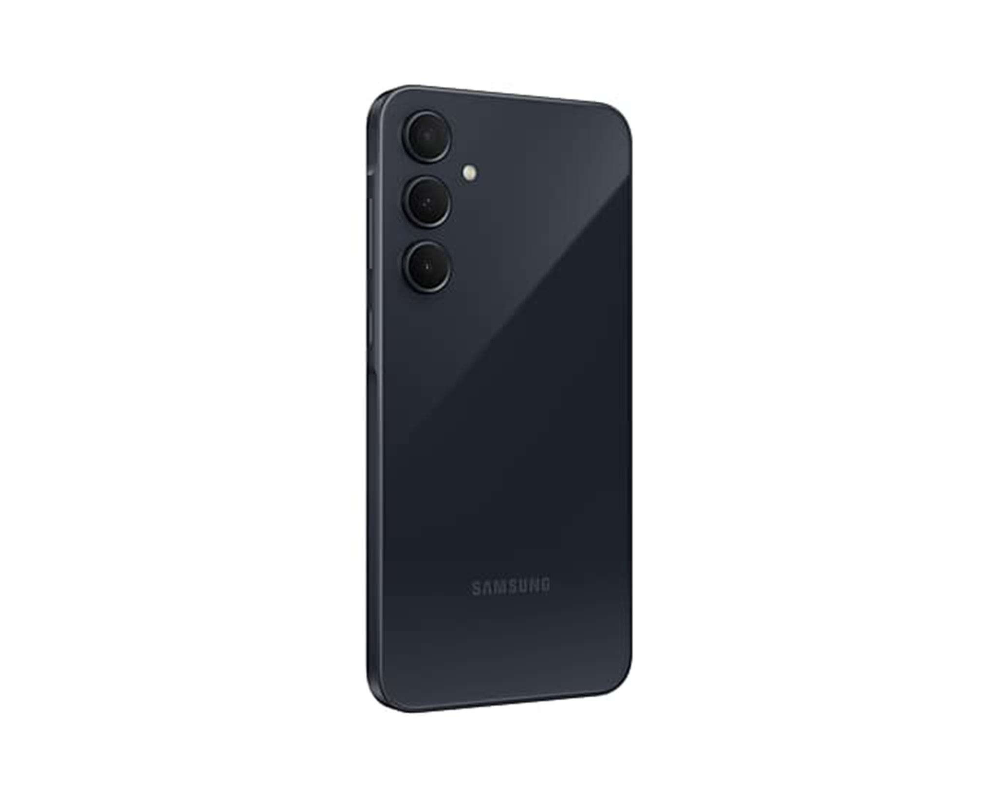 SAMSUNG Galaxy A35 5G, Negro, Móvil, 128 GB, 6 GB RAM, 6,6 ", Octa-Core ...