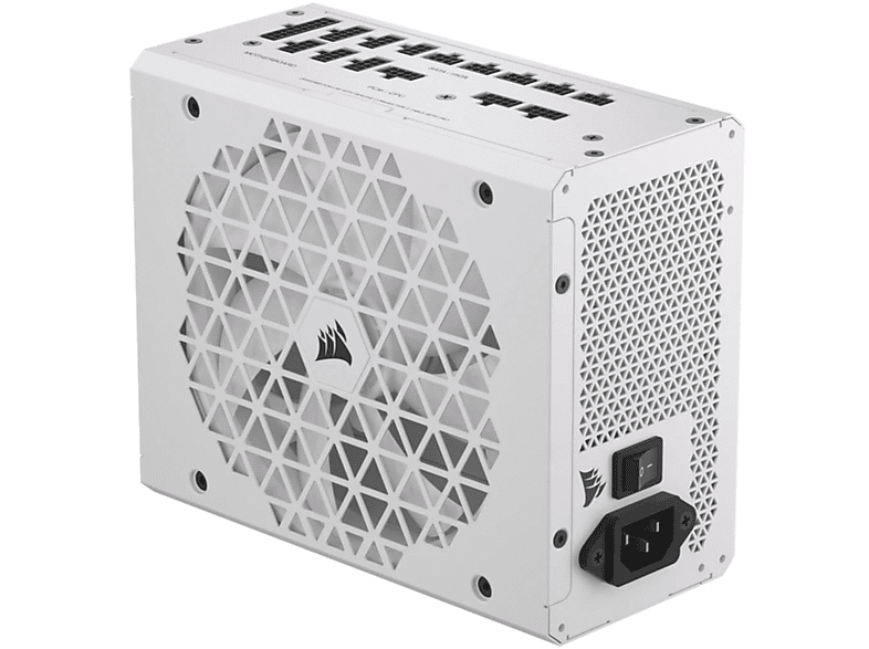 CORSAIR RM1000x Netzteile 1000 Watt 80 PLUS Gold | MediaMarkt
