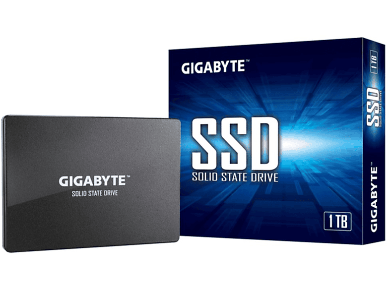 Ssd 2 5 Zoll 1tb