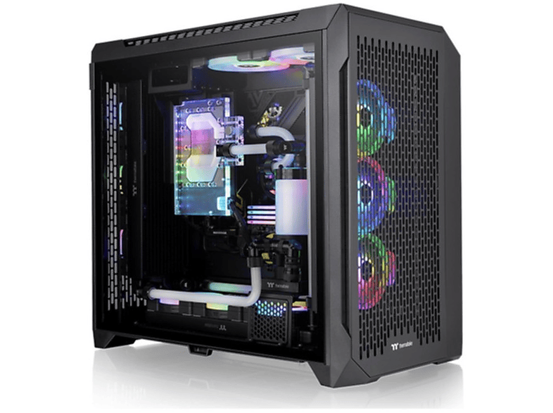 THERMALTAKE CTE C750 Computer-Gehäuse | MediaMarkt