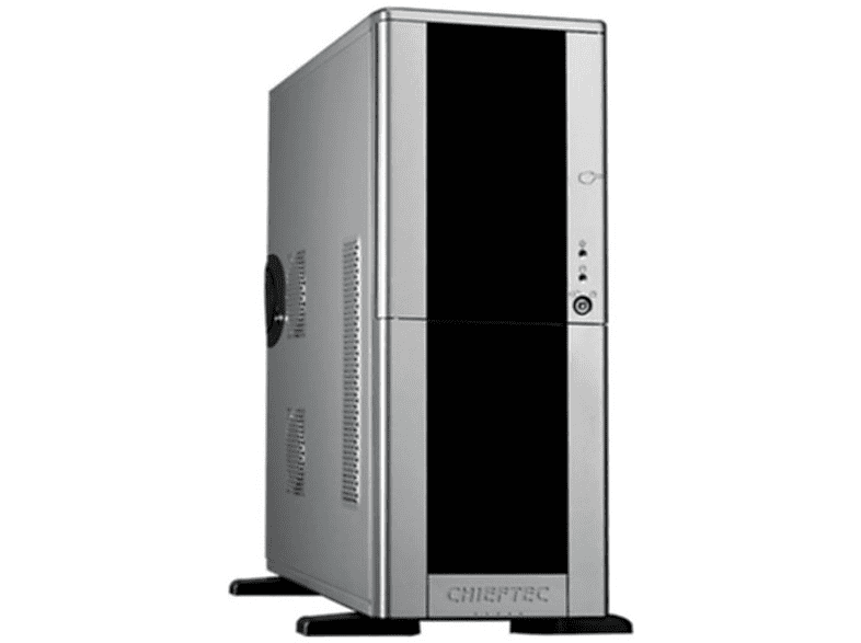 CHIEFTEC CT-01B-350GPB Computer-Gehäuse, Mehrfarbig | MediaMarkt