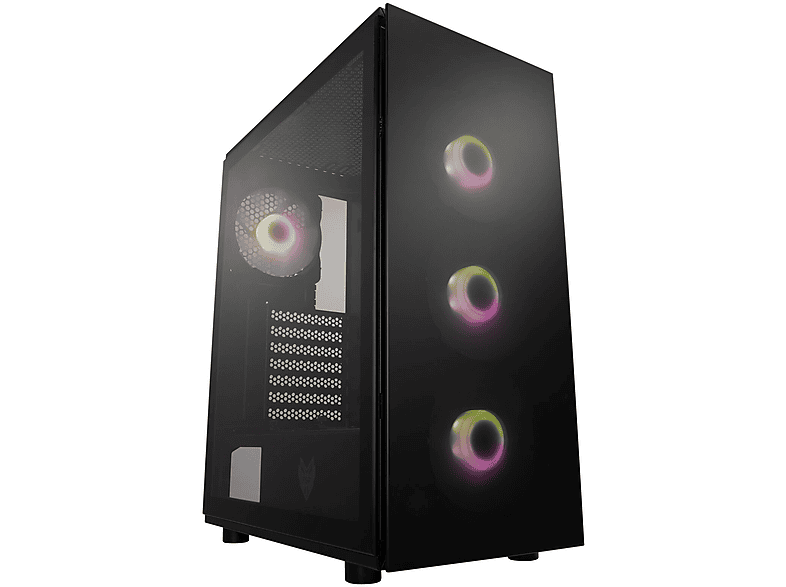 CASE PC FORTRON SOURCE POC0000108 | MediaWorld.it