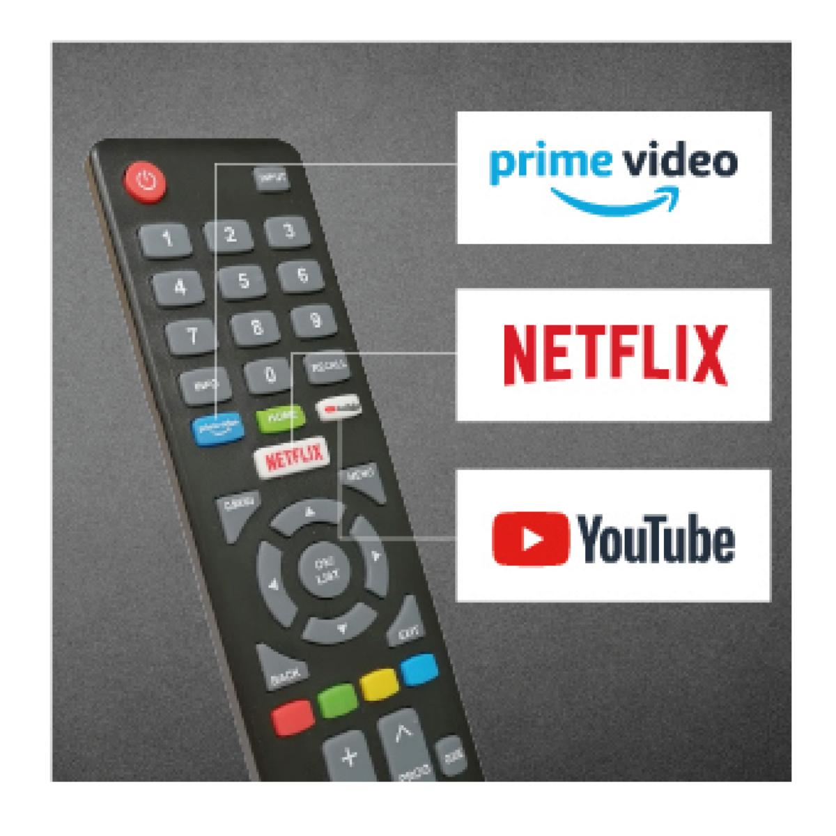 DYON 24 XT TV LED, Piatto, 24 ", Full-HD | MediaWorld.it