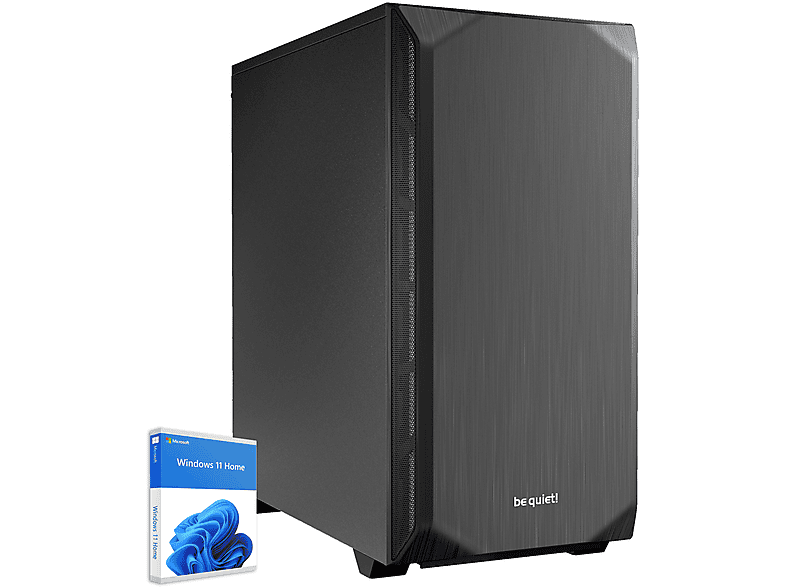 SEDATECH Intel i7-12700KF, Gaming PC mit Intel® Core™ i7, 32 GB RAM, 2000 GB SSD, NVIDIA GeForce ...
