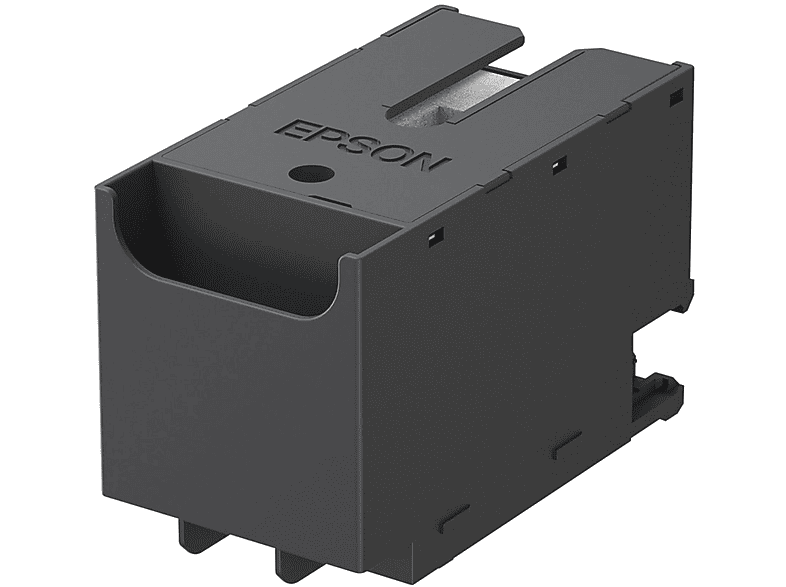 EPSON C13T671600 MAINTENANCE BOX Tintenwartungstank Schwarz (C13T671600) | MediaMarkt