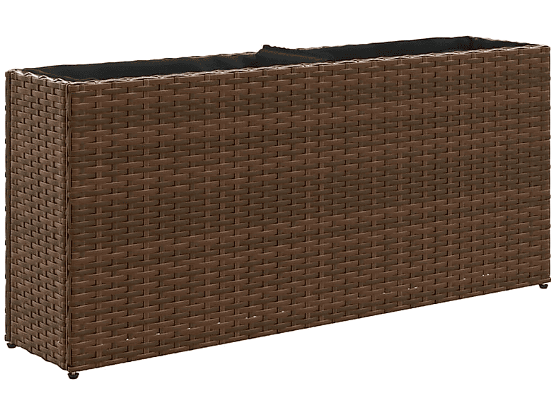 VIDAXL 366408 Pflanzkübel Grau | MediaMarkt