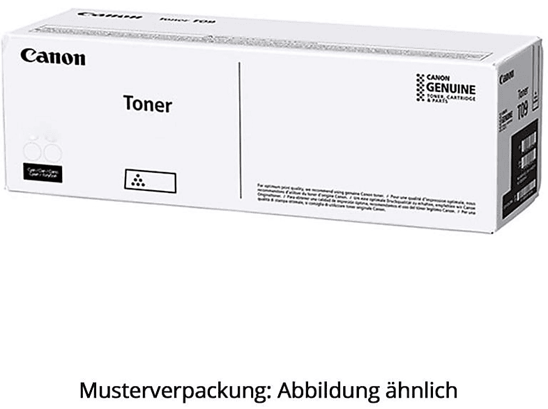 Tóner | CANON T07 | MediaMarkt