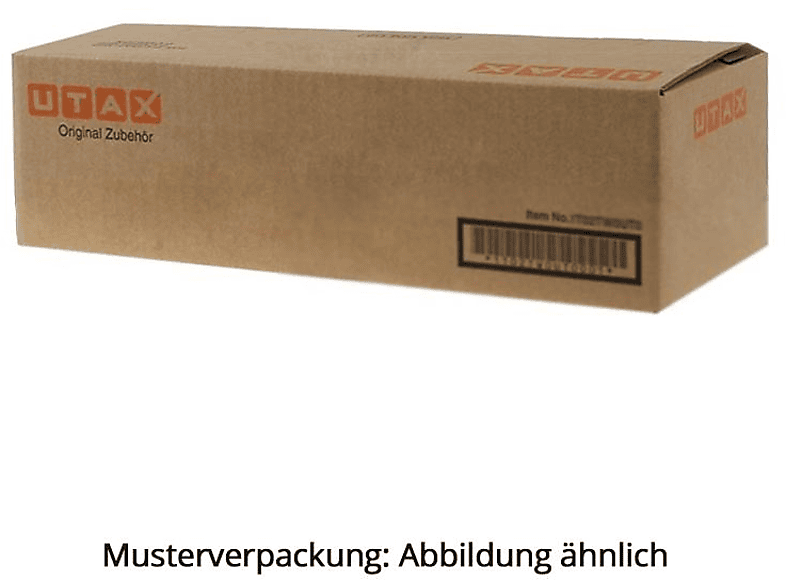 UTAX CK-8511Y Toner yellow (CK-8511Y) | MediaMarkt