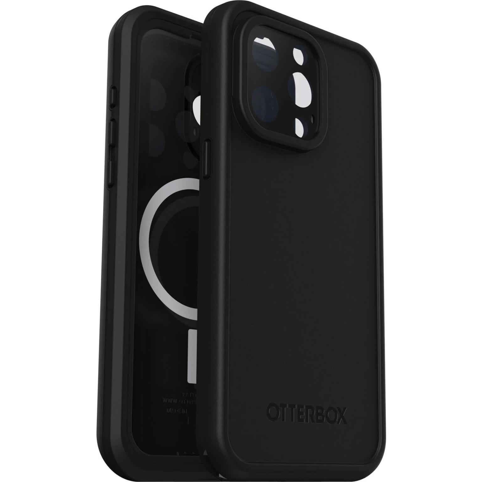OTTERBOX Coque arrière compatible avec iPhone 15 Pro Max Étui de ...