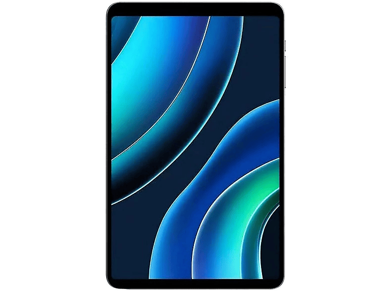 ALLDOCUBE iPlay 50 Mini Pro, Tablet, 256 GB, 8,4 Zoll, Grau | MediaMarkt