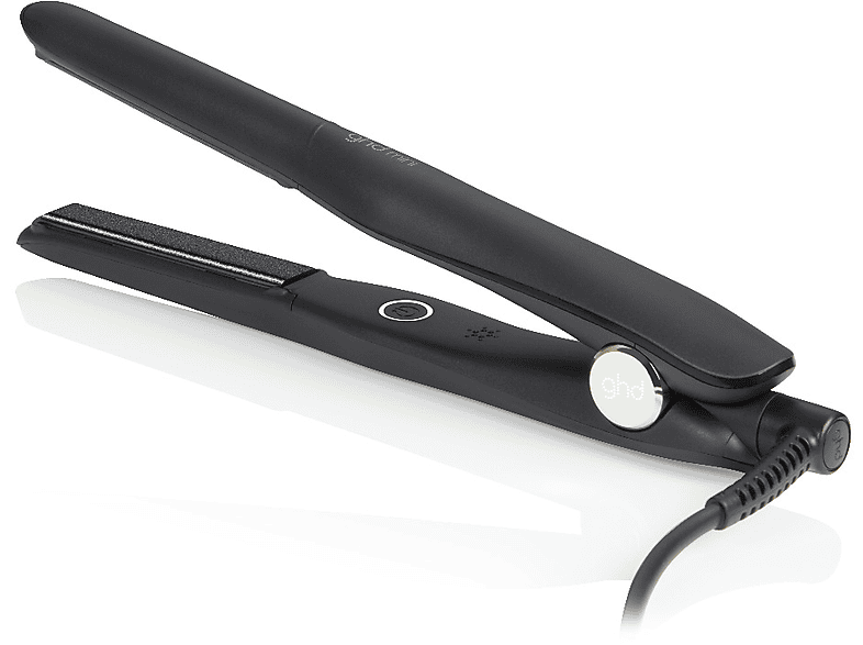 GHD Mini Stijltang Zwart | MediaMarkt