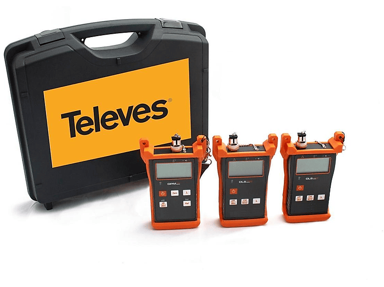 TELEVES ODMK, Mess-Basisstation | MediaMarkt