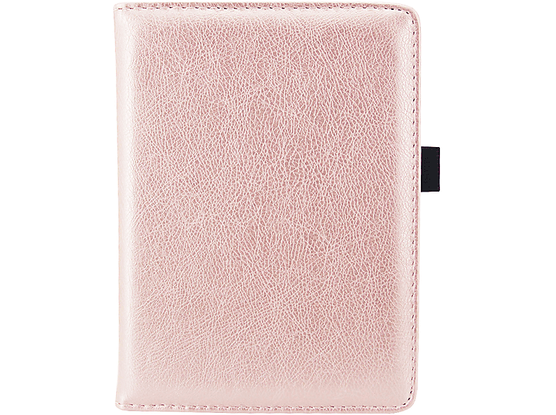 IMOSHION imoshion Luxuriöse Klapphülle Unifarben, Bookcover, Kobo, Kobo ...