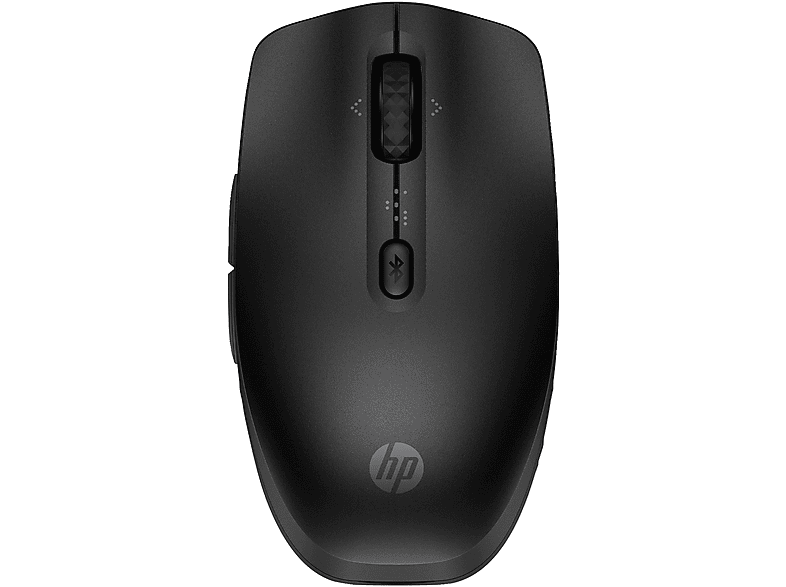 HP 420 Programmable Bluetooth Mouse Muis Zwart | MediaMarkt