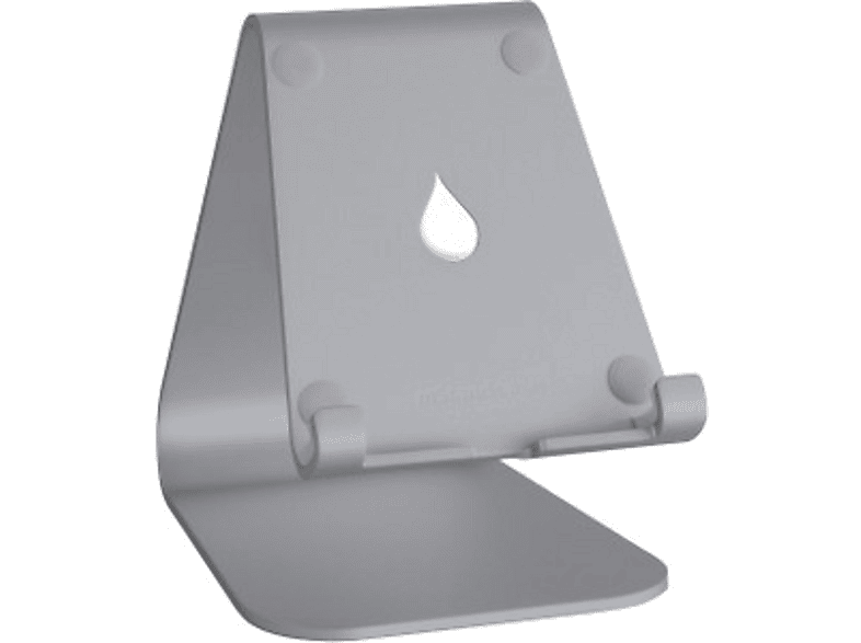RAIN DESIGN 10052 MSTAND TABLET SPACE GRAU Tablet Halterung | MediaMarkt