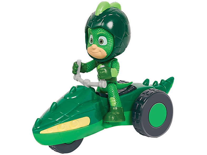 SIMBA 109402244 PJM ROVER GECKO Spielfigur Mehrfarbig | MediaMarkt