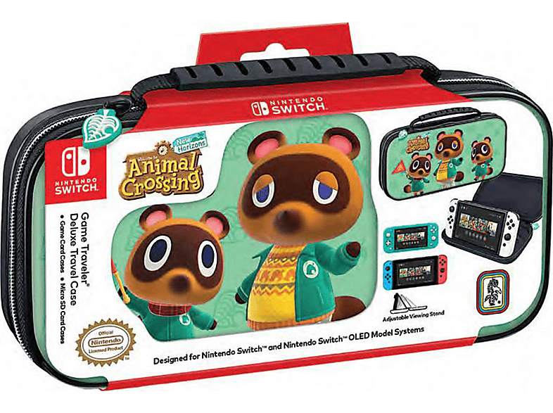 Nintendo switch animal crossing mediamarkt store