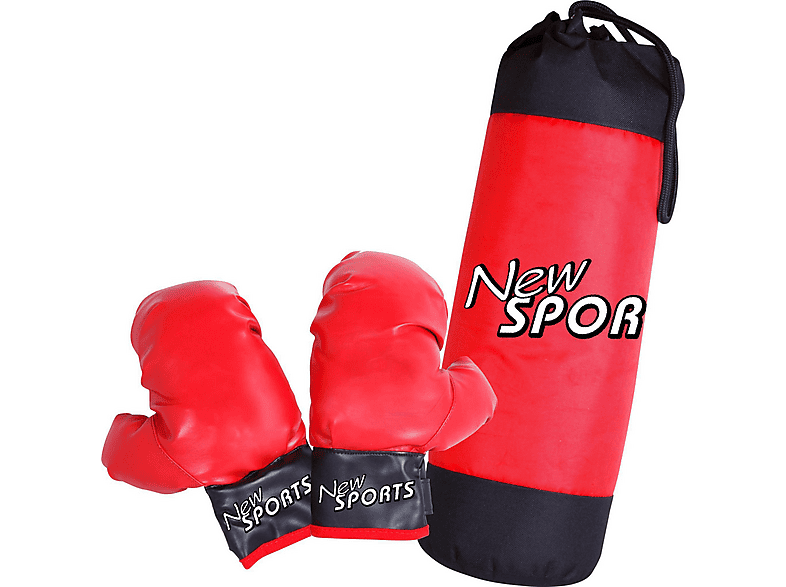 VEDES GROßHANDEL GMBH | WARE 73300576 NSP BOXSACK + BOXHANDSCHUHE ...