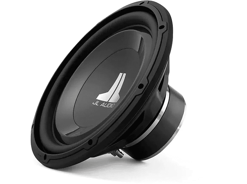 JL AUDIO 12W1V3-2 Subwoofer 300 Watt Subwoofer Passiv | MediaMarkt