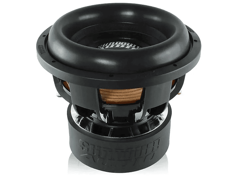 SUNDOWN AUDIO X12 v3 Subwoofer D2(2x2Ohm) Subwoofer Passiv | SATURN