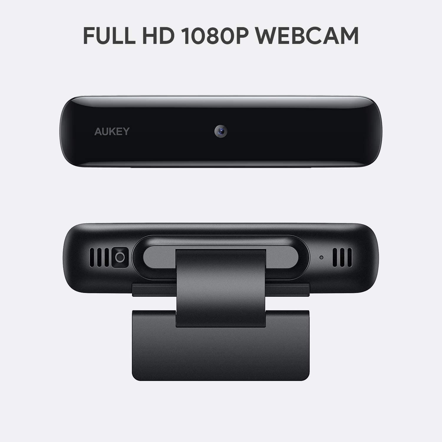 AUKEY PC-W1 Webcams | MediaMarkt