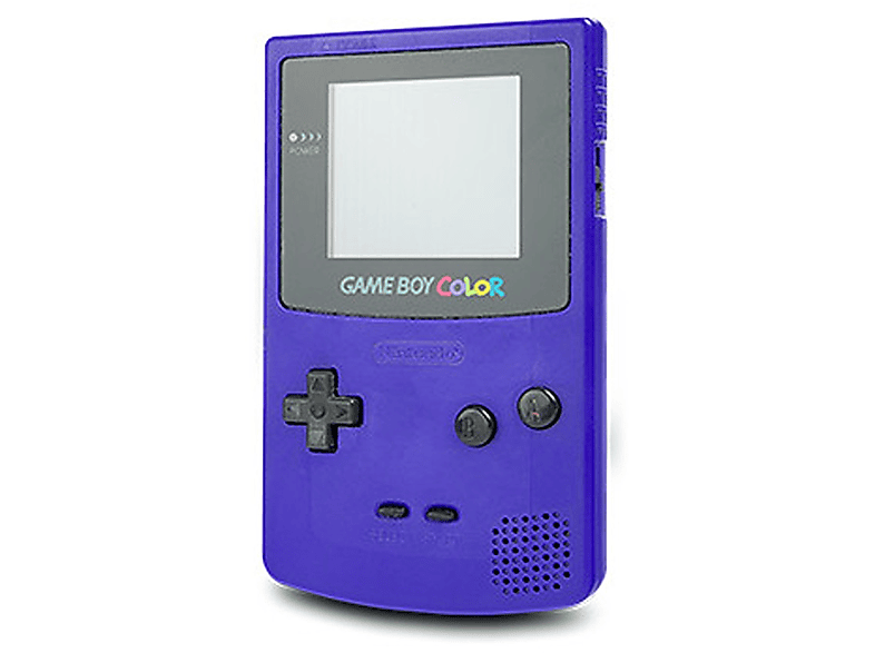 NINTENDO Gameboy Color | MediaMarkt