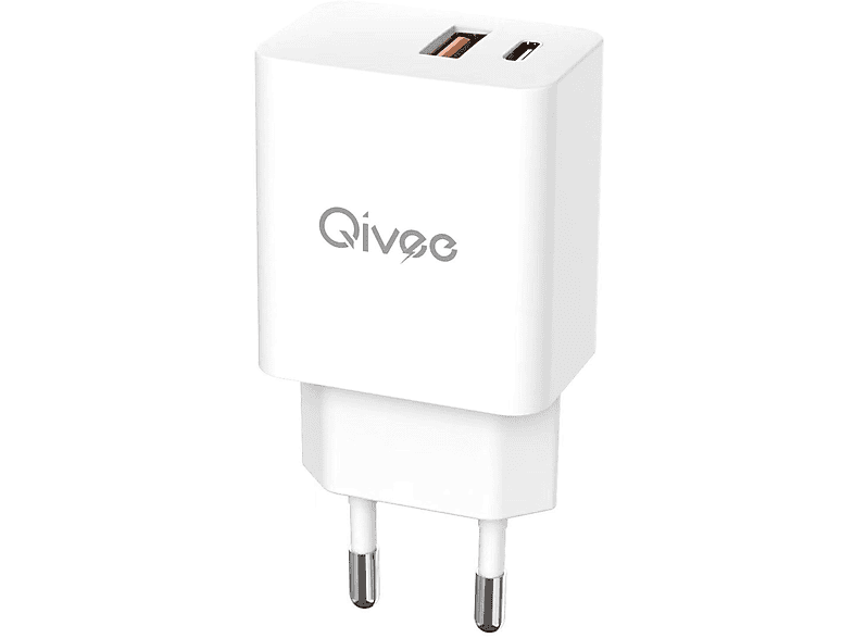 QIVEE Q12 Adapter | MediaMarkt