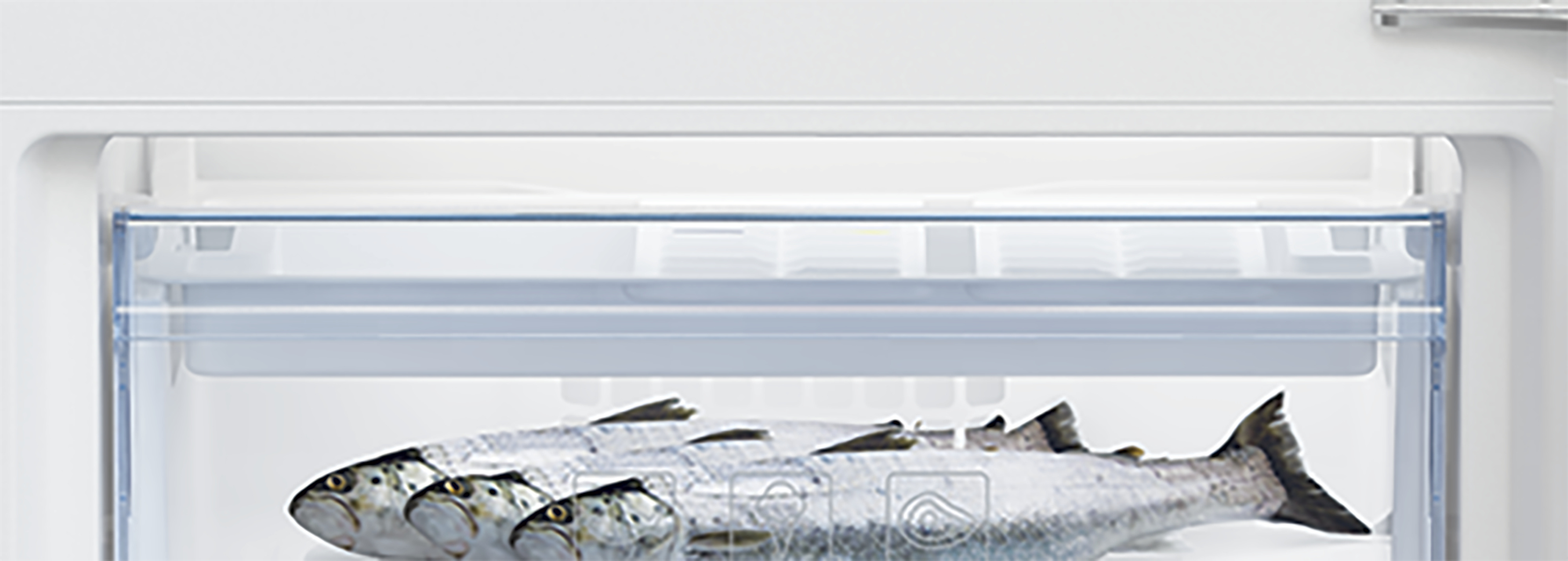 BEKO BCSA285K4SN FRIGORIFERO INCASSO | MediaWorld.it