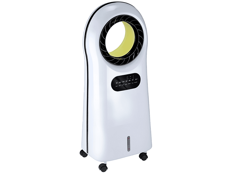 LIFETIME AIR Lifetime Air Klimaanlage Mobile | Ventilator ...